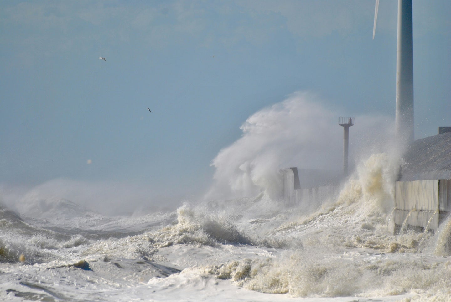 A massive 8.8 magnitude earthquake off Russia's far eastern coast has ...