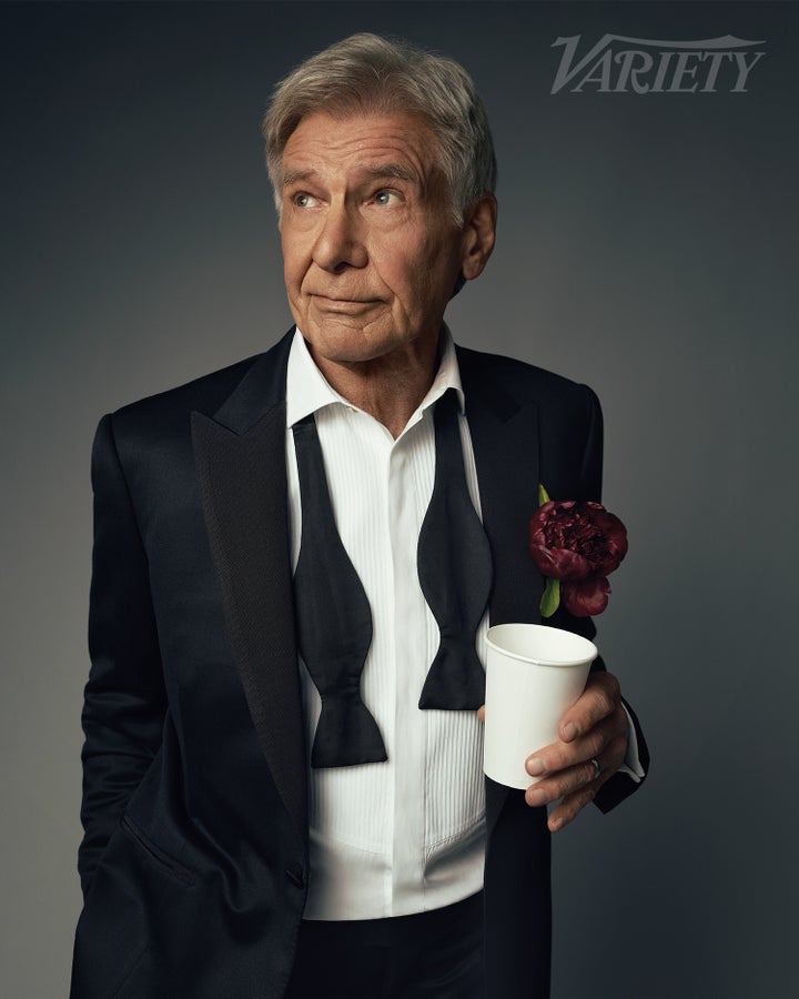Harrison Ford: Politics Making A ‘Healthy Swing To The Right ...
