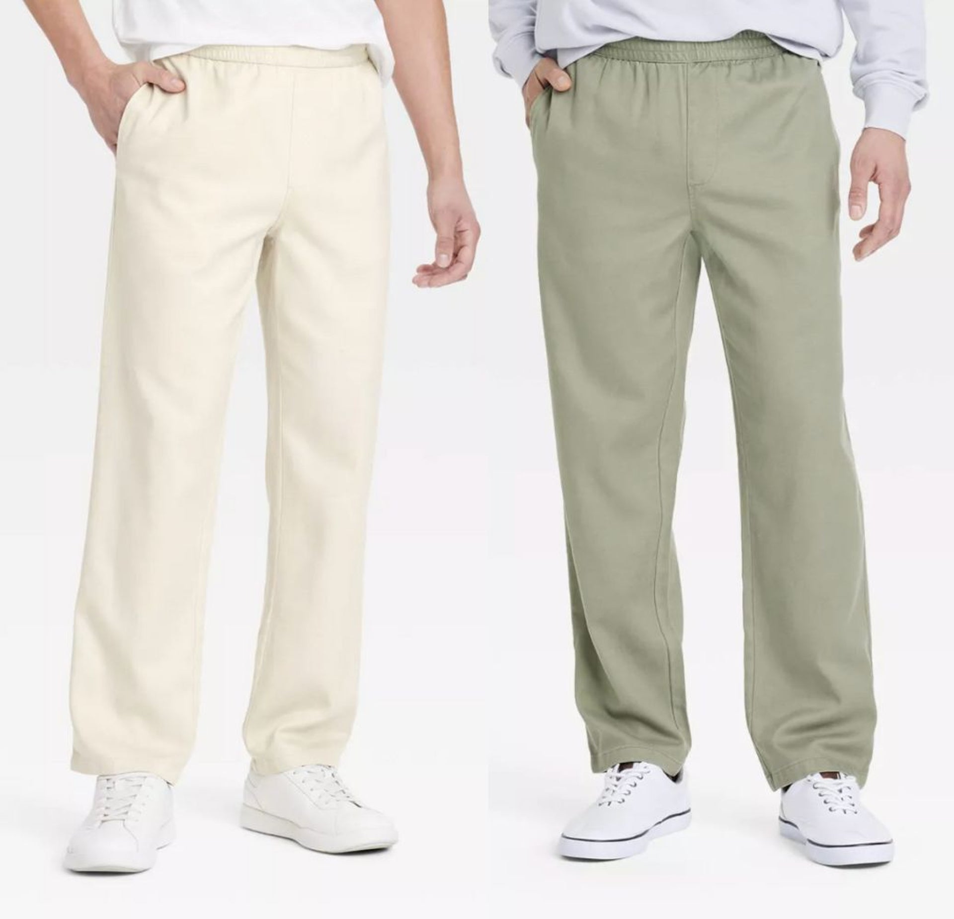 13 Lightweight Men's Pants Perfect For Summer | HuffPost Life