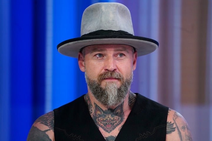 Zac Browns Divorce Drama Gets Unexpected Update | HuffPost Entertainment