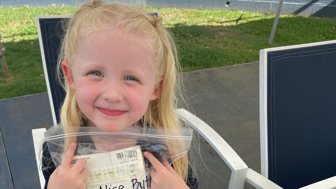 I Thought I Was Giving My Daughter A Life Any Kid Would Dream Of. I Was ...