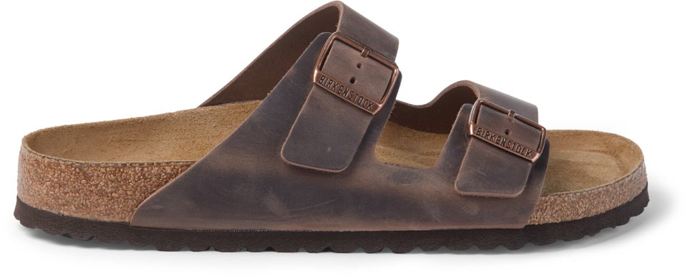 The Best Men’s Slides & Sandals With Arch Support | HuffPost Life
