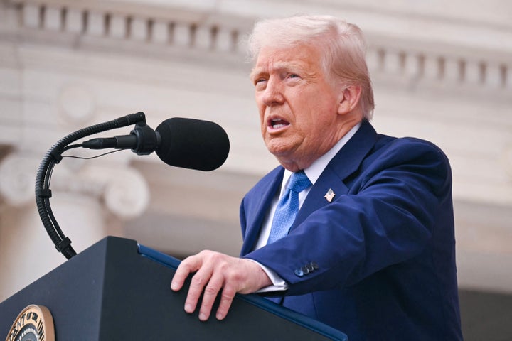 How Trump Is Plotting To Disrupt The Next Election | HuffPost Latest News