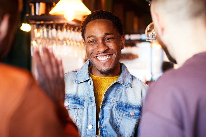 A UK Boomer, Gen X, Millenial and Gen Z Man On Sex In 2025 | HuffPost ...