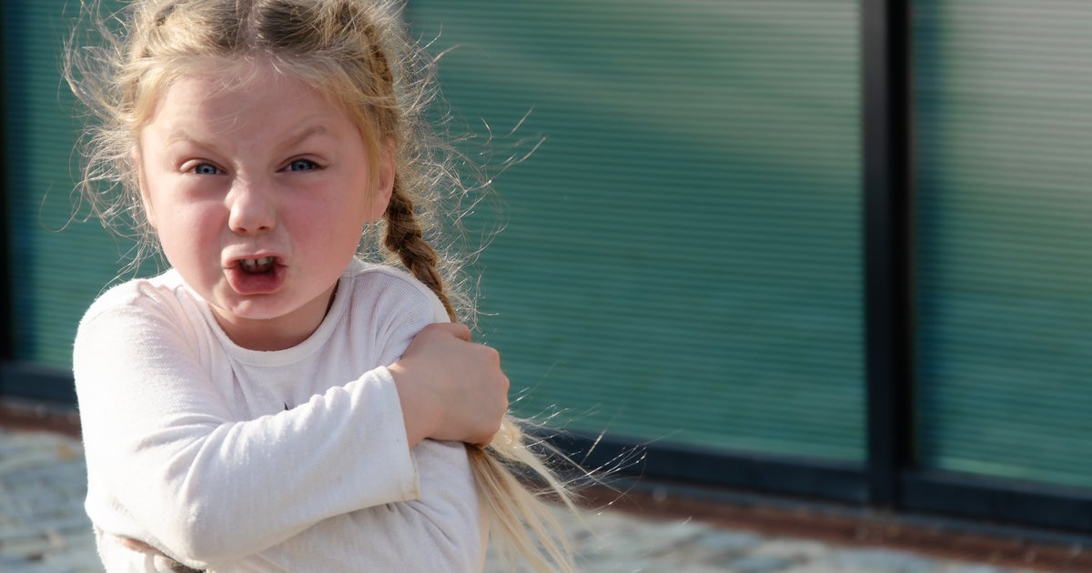 Parenting Coach Shares Advice For Parents Of 'Hard' Kids | HuffPost UK ...