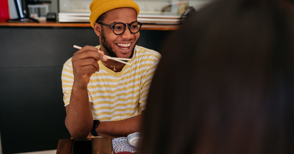 What's The Best Time To Eat Dinner? Gen Z Might Be Onto Something ...