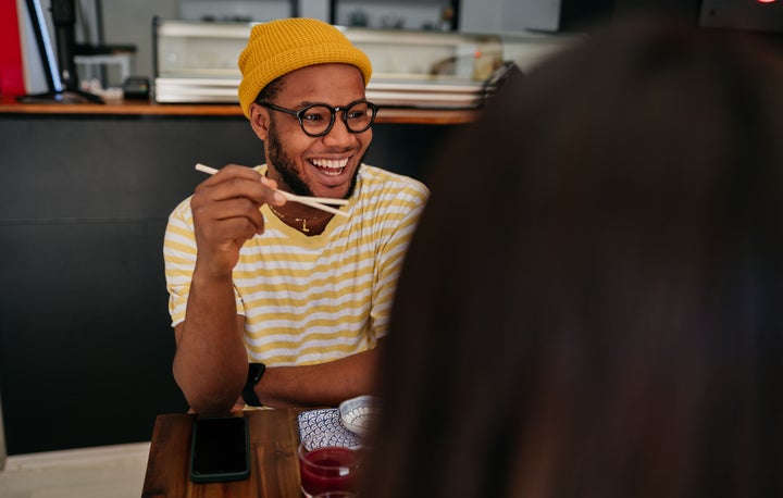 What's The Best Time To Eat Dinner? Gen Z Might Be Onto Something ...