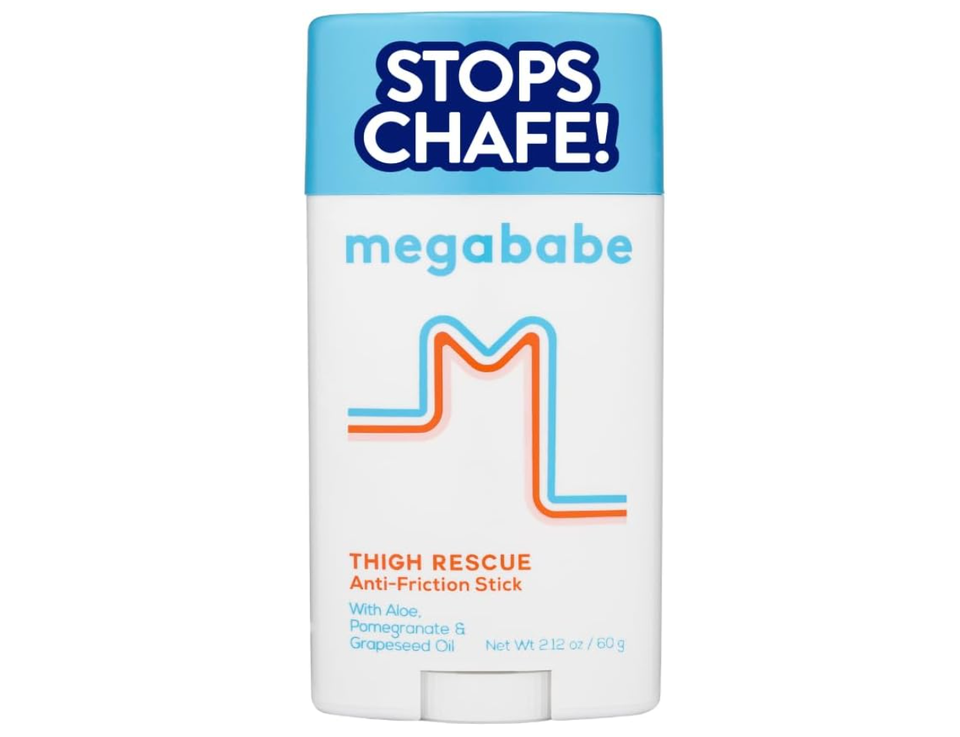 10 Useful Products To Actually Prevent Thigh Chafing | HuffPost Life