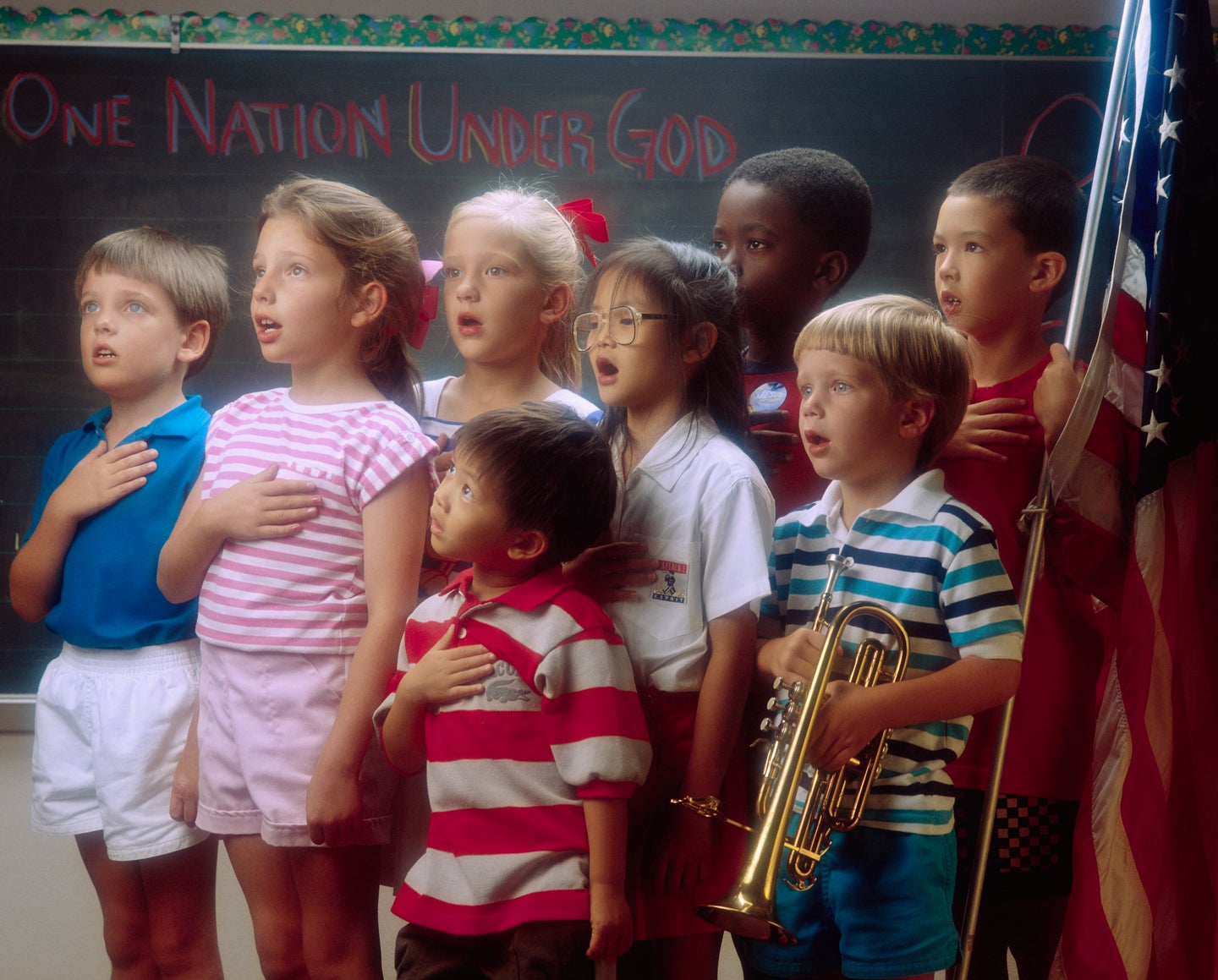 This 'Chilling' Right-Wing Movement Is Taking Over Classrooms — And It ...