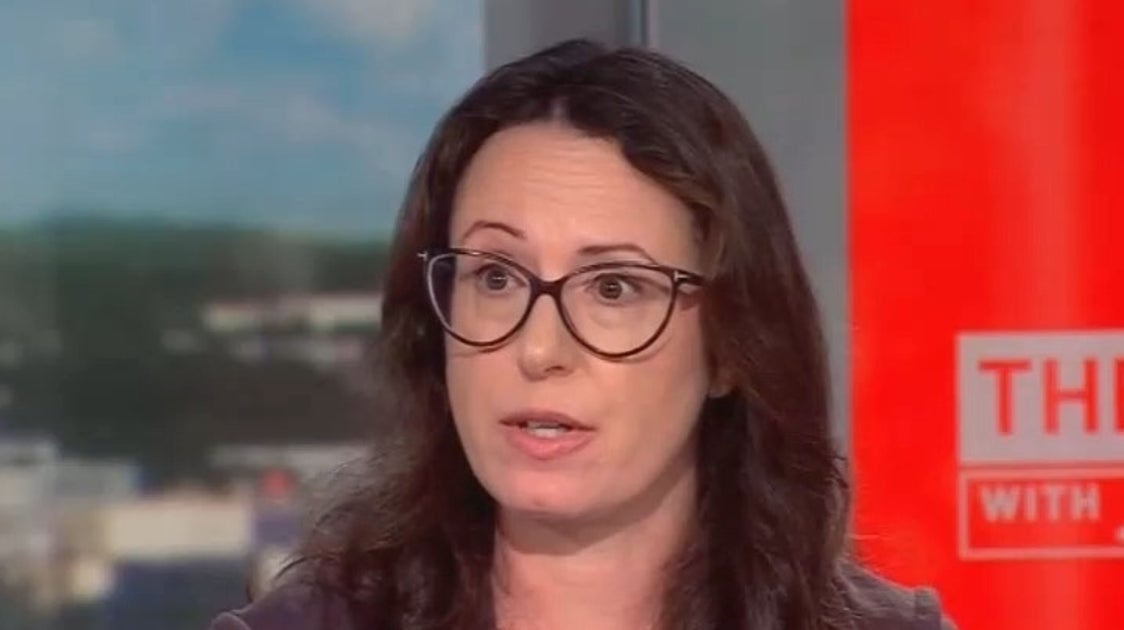 Maggie Haberman Reveals 'Primary Driver' Of Trump Psyche In Wake Of ...