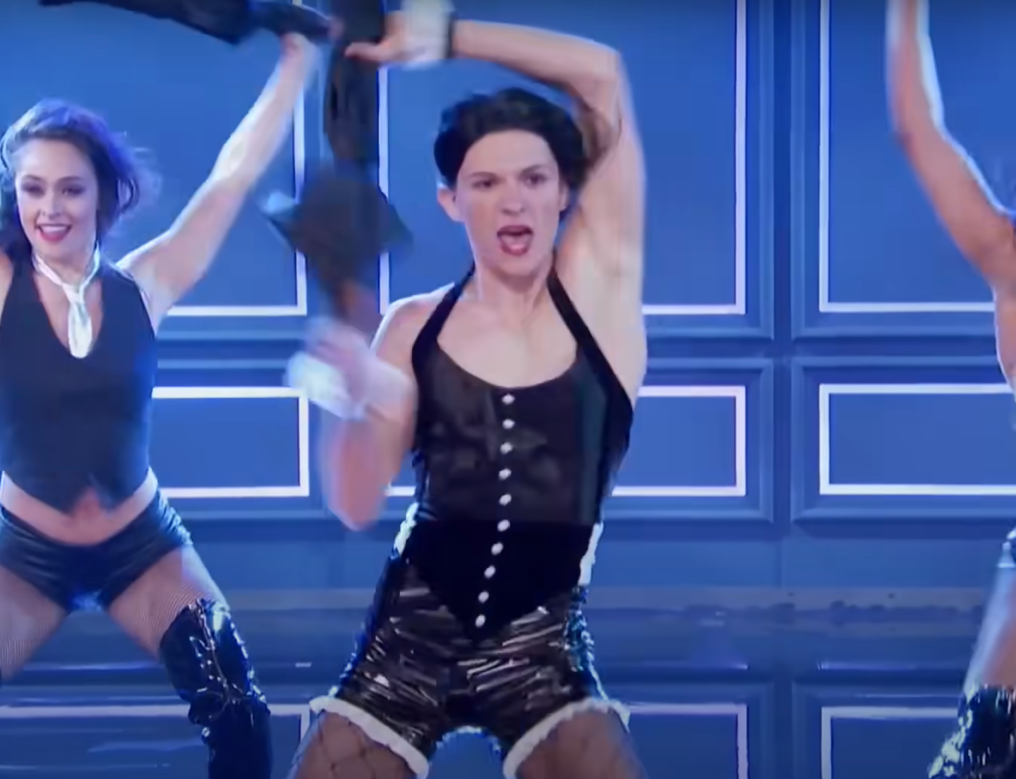 Tom Holland Reflects On Iconic Rihanna Umbrella Performance | HuffPost UK Entertainment