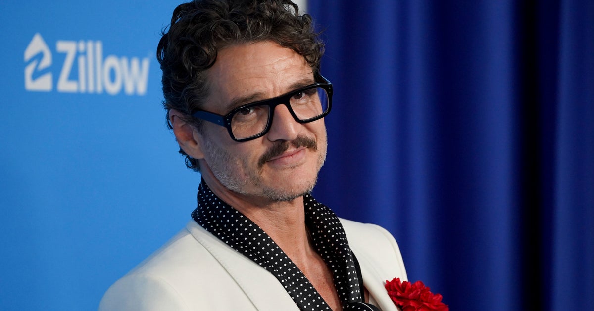 Pedro Pascal Was Originally Cast In The New Horror Film Weapons ...