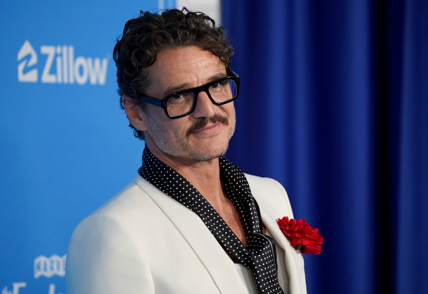 Pedro Pascal Was Originally Cast In The New Horror Film Weapons ...
