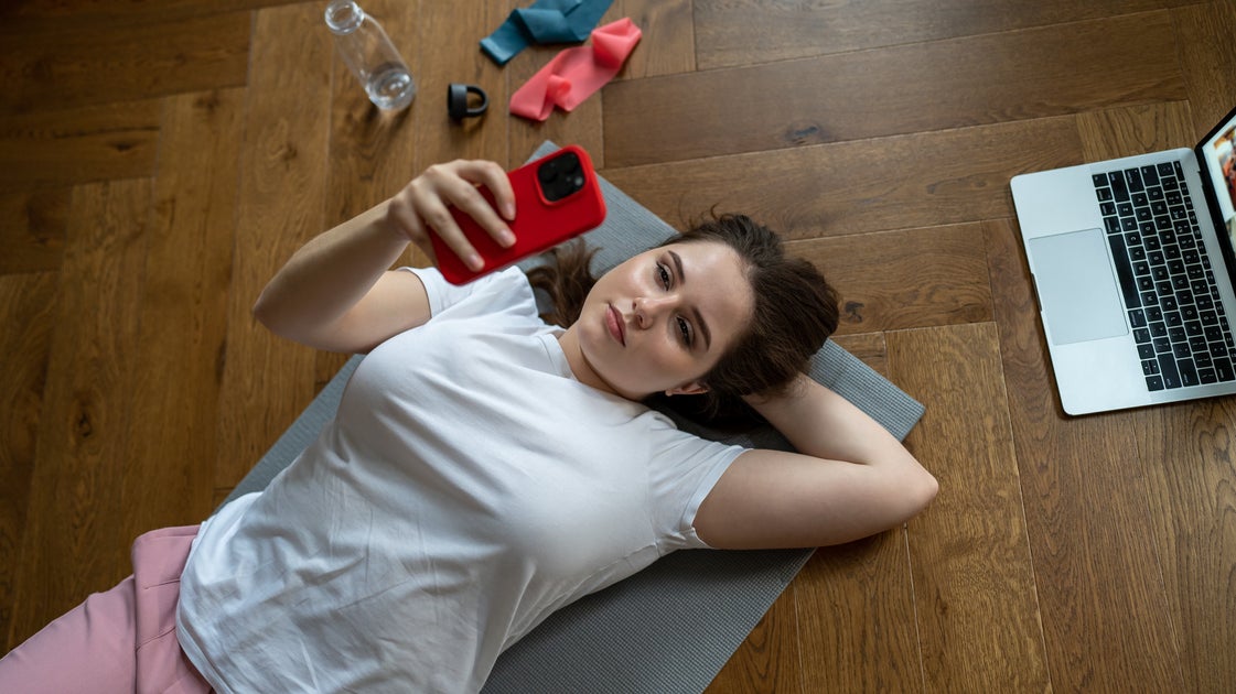 Skinny Tok Red Flags How It Affects Your Brain | HuffPost Life