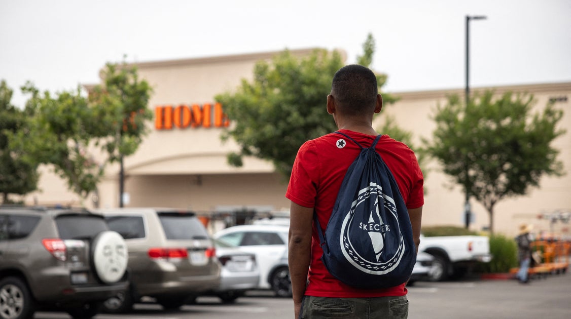 Trump’s Border Patrol May Have Violated Court Orders In Immigration ...