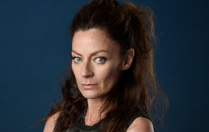 Michelle Gomez Addresses Backlash Over Her New Harry Potter Role | HuffPost UK Entertainment
