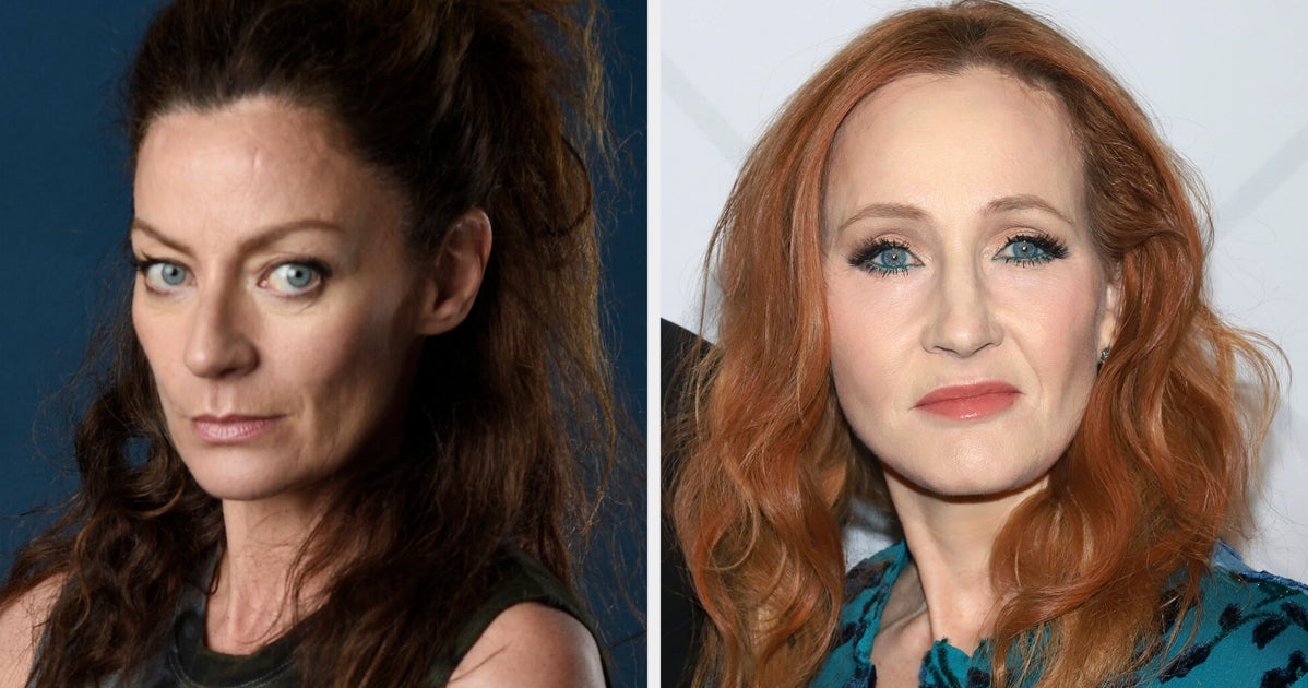 Michelle Gomez Addresses Backlash Over Her New Harry Potter Role ...