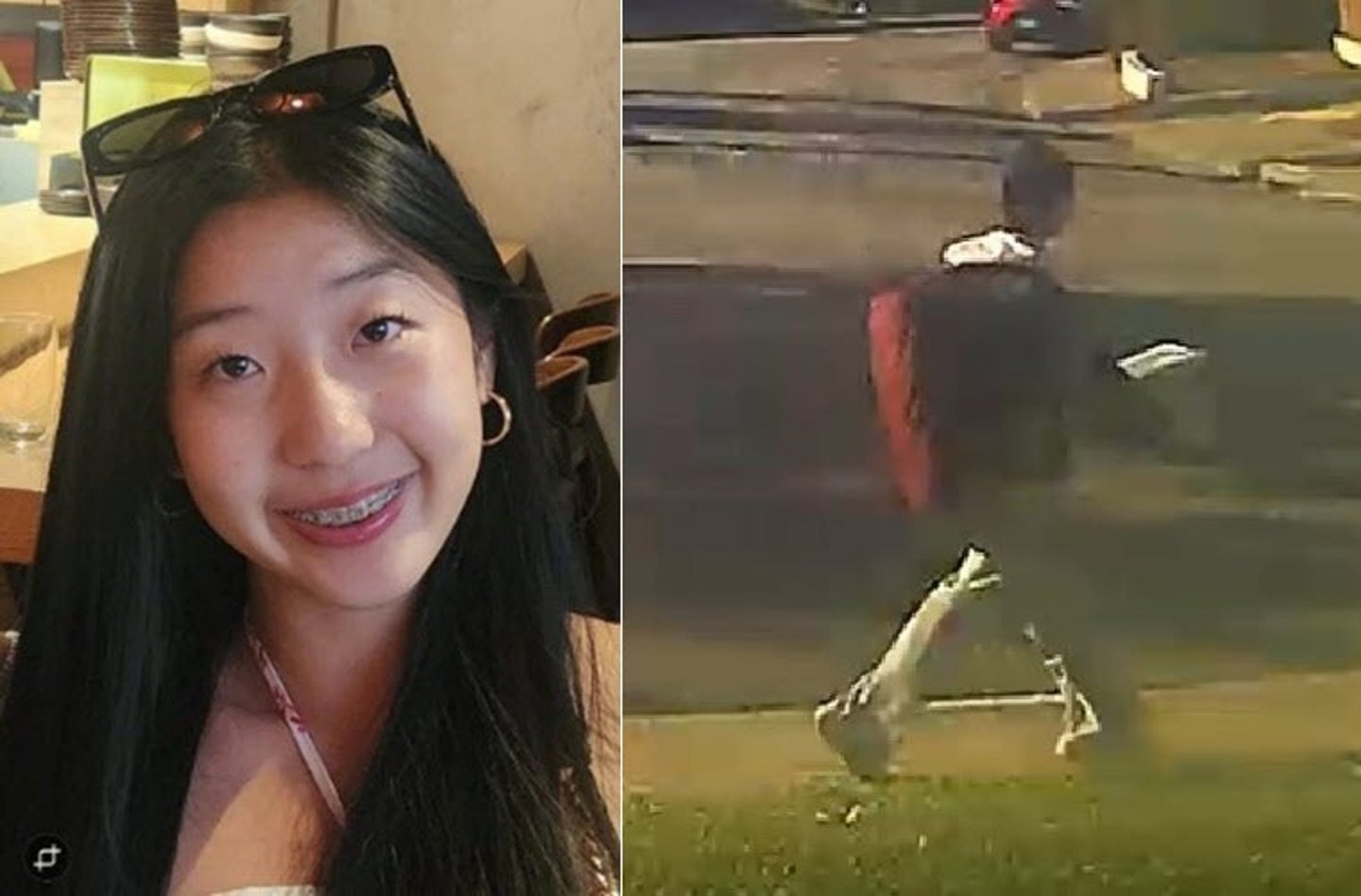 Family Of Missing California Teen Katie Hong Is 'Absolutely Devastated ...