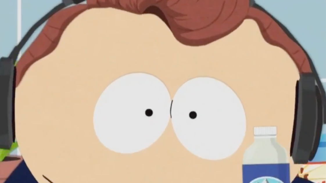 MAGA Figure Faces Mockery Over South Park Character Comparison ...