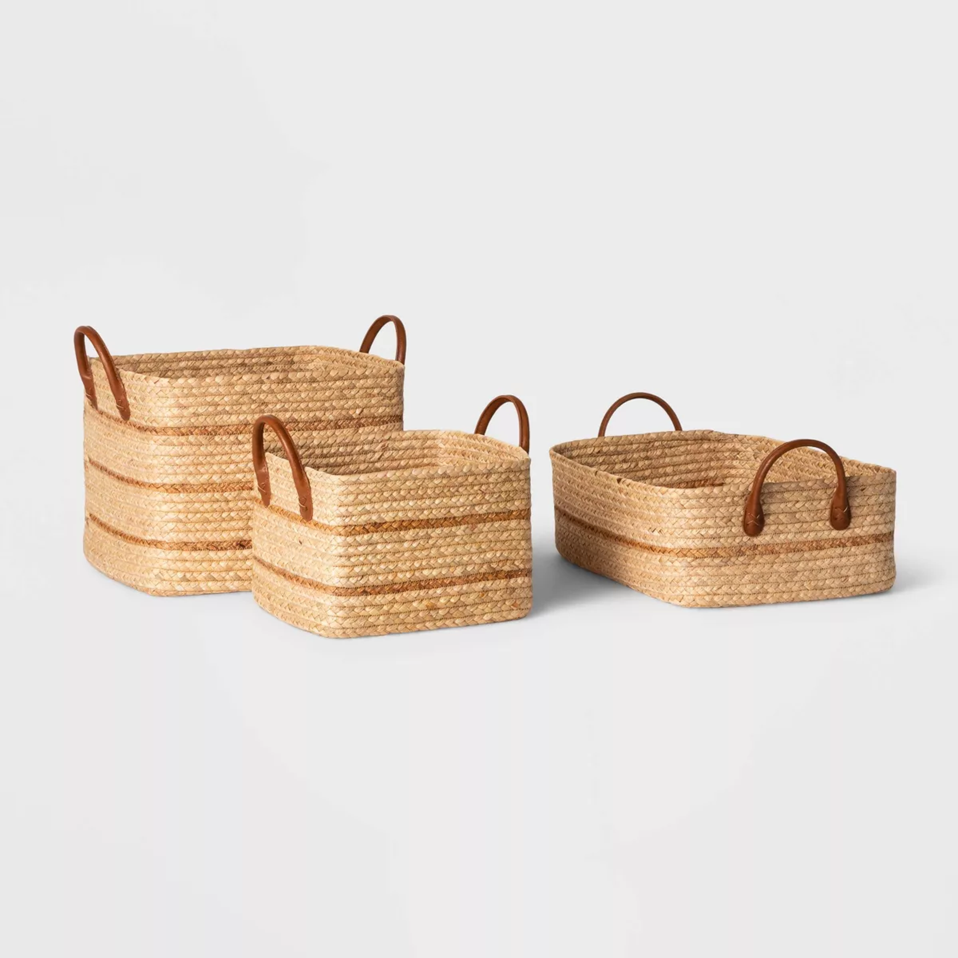 12 Stylish Storage Baskets From Target | HuffPost Life