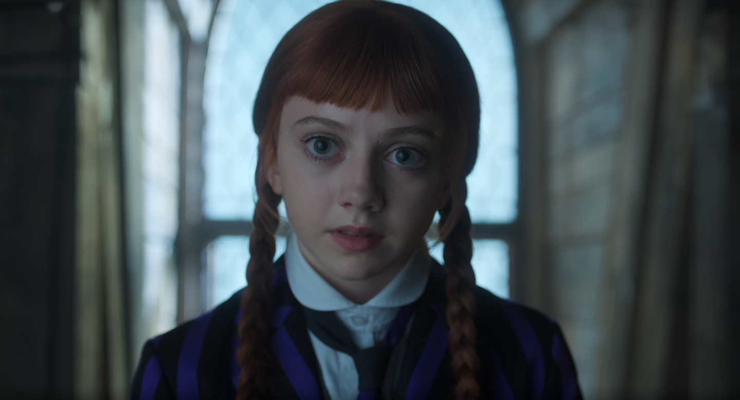 Wednesday Season 2 New Cast: Here's Where You've Seen The Stars Before ...