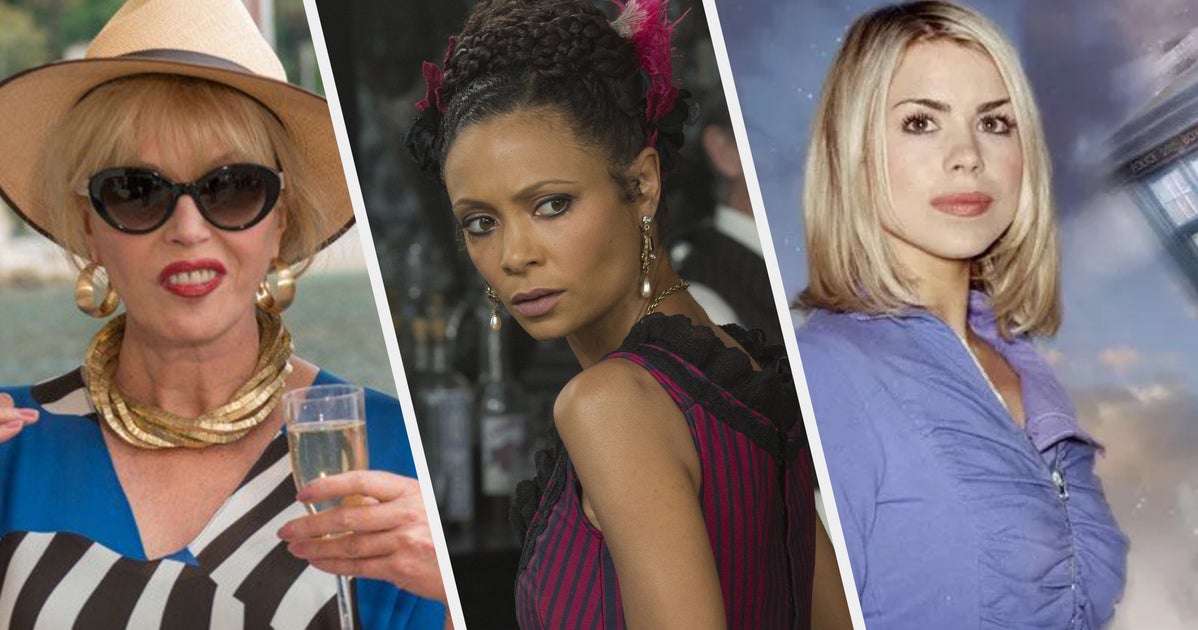 Wednesday Season 2 New Cast: Here's Where You've Seen The Stars Before ...