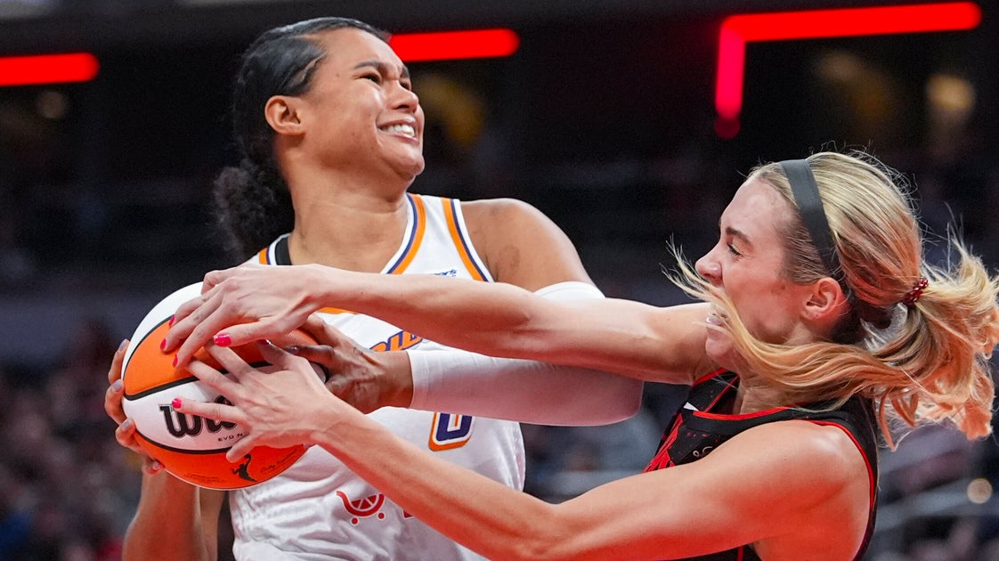 Crypto Group Takes Credit For WNBA Green Dildo Prank | HuffPost Latest News