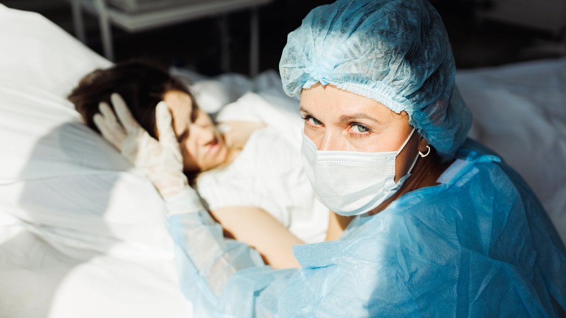Labor And Delivery Nurses Name The 6 Worst Behaviors From Men During ...