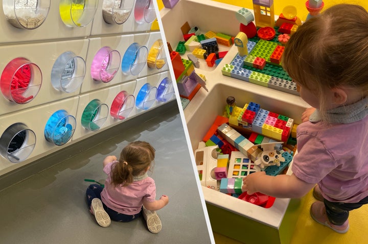 This Free Lego Store Event Is the Best Kept Secret Of The Summer ...