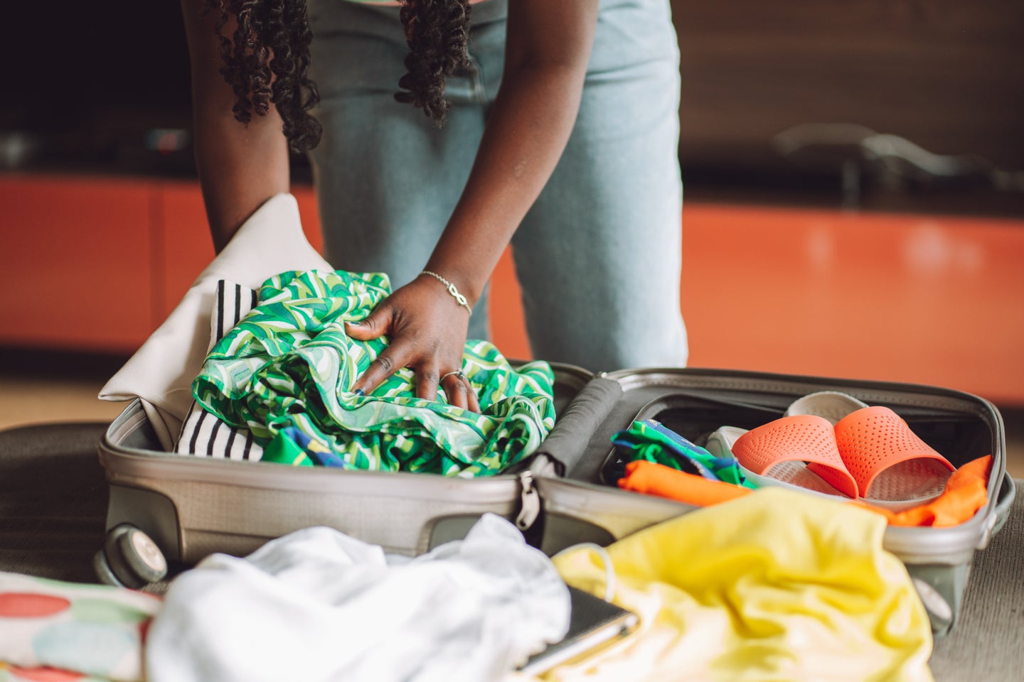 What Not To Bring On Your European Vacation | HuffPost Life