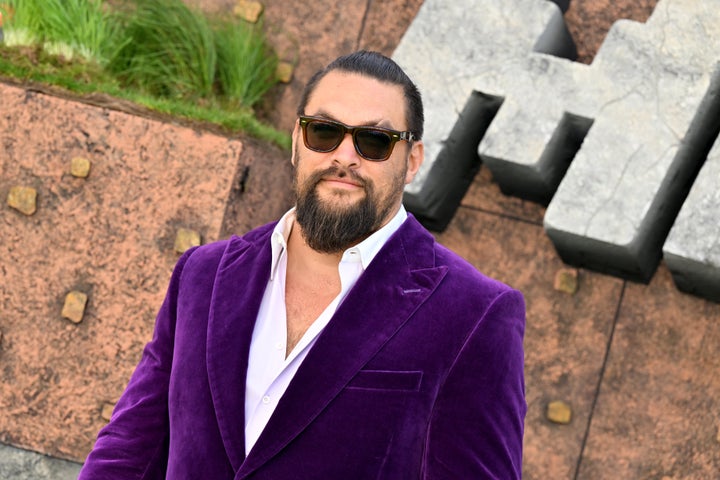 Jason Momoa Opens Up On The Near-Death Experience That Made Him Quit ...