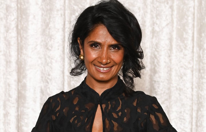 Strictly Come Dancing Line-Up Adds EastEnders' Balvinder Sopal ...