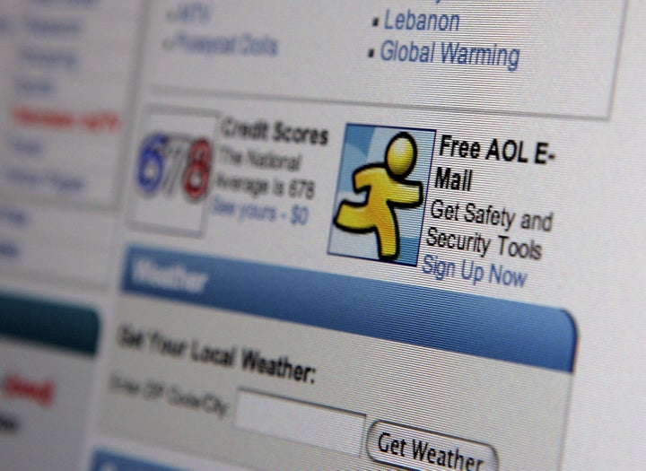 AOL Says It's Pulling The Plug On Dial-Up Internet | HuffPost Latest News