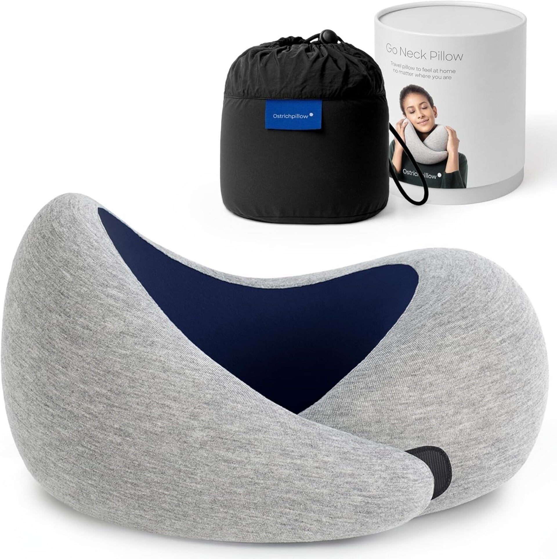 12 Products To Keep You Comfortable When Flying Economy | HuffPost Life