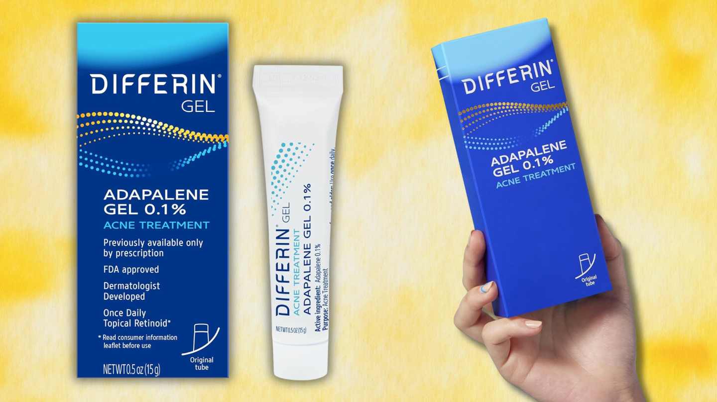 Prescription-Strength Retinol Is Under $12 Today | HuffPost Life