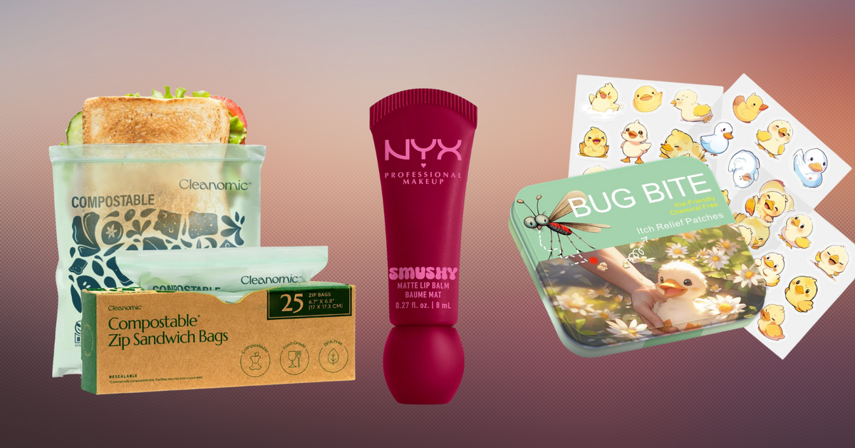 Hidden Amazon Gems Reviewers Love | HuffPost Life