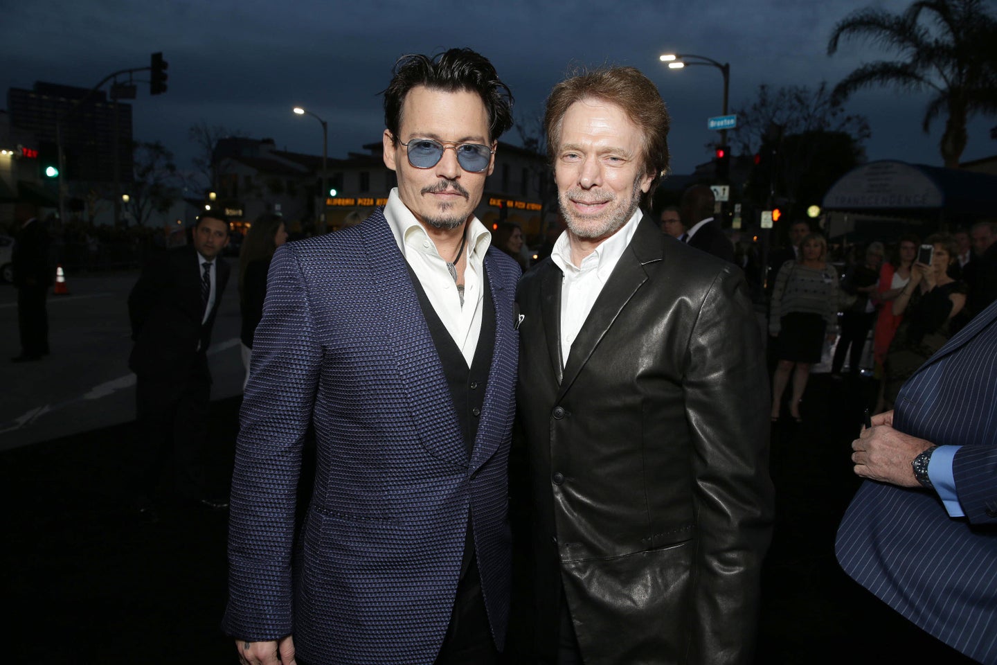 Pirates Of The Caribbean Producer Confirms Johnny Depp Conversations ...