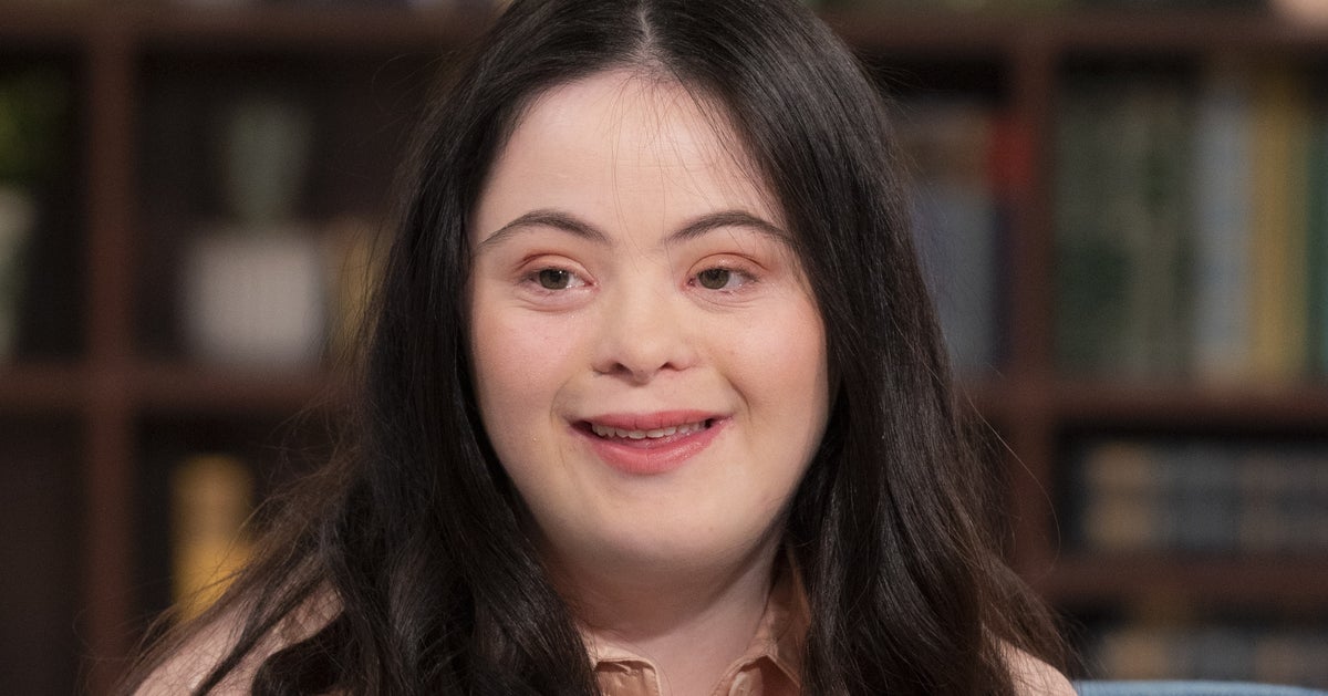 Ellie Goldstein Joins Strictly Come Dancing 2025 Line-Up | HuffPost UK ...