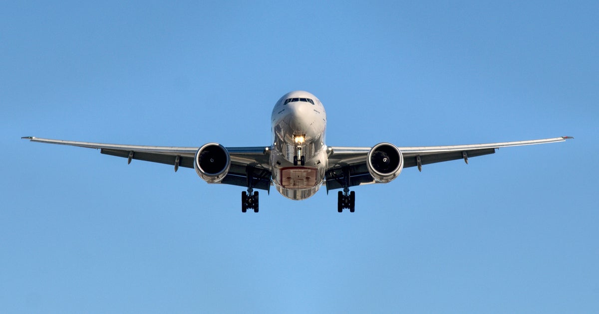 Here's The Real Reason Why Planes Are Painted White | HuffPost UK Life