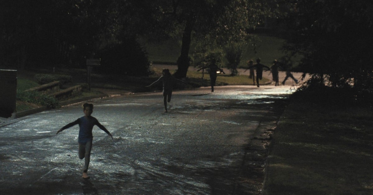 Weapons Director Reveals Personal Meaning Behind Its Finale | HuffPost ...