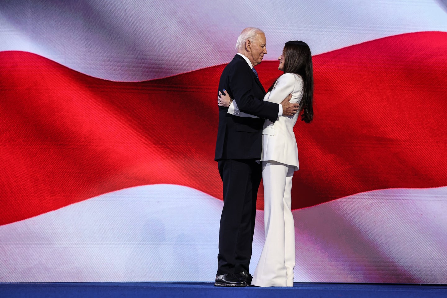 Ashley Biden Posts About 'Freedom' Multiple Times After Court Maneuver ...