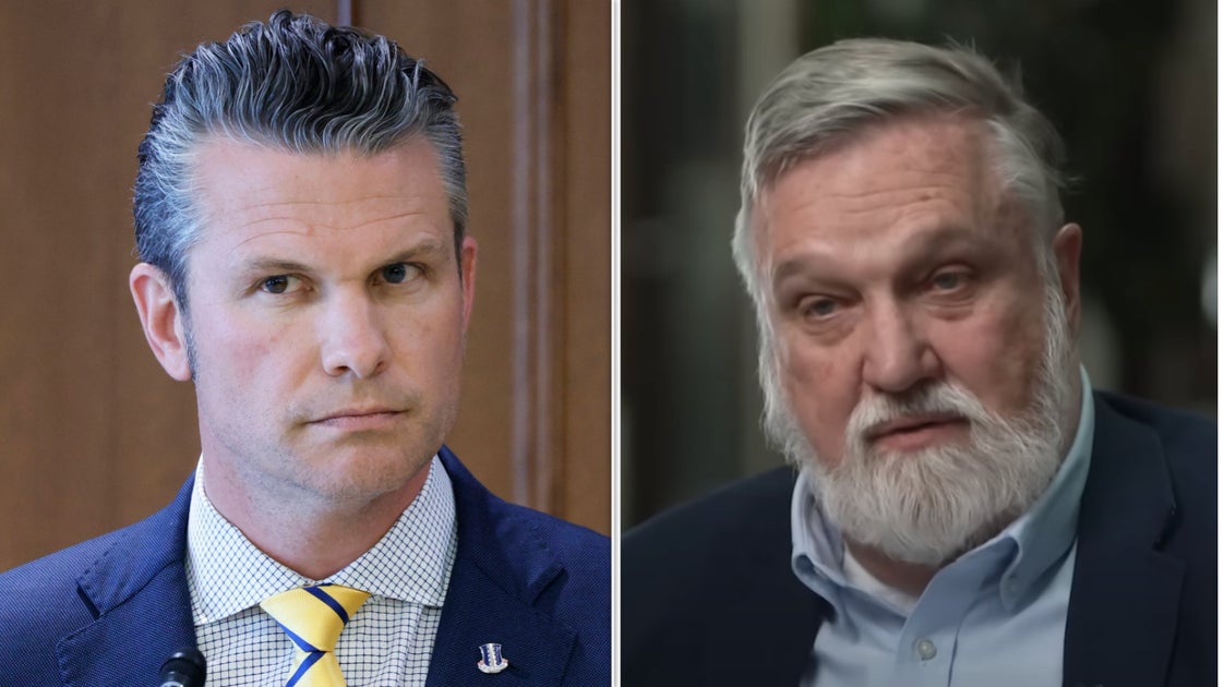 Bible Experts React To Viral CNN Christian Segment | HuffPost UK Life