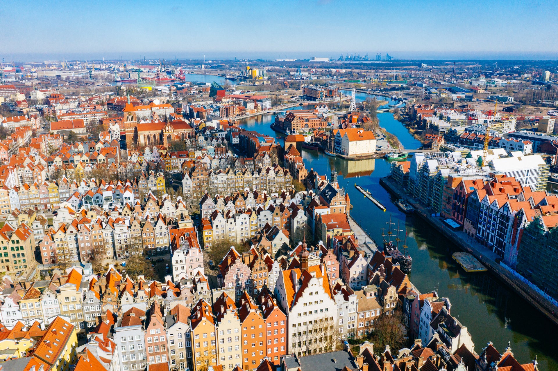 Underrated European Destinations Worth A Visit | HuffPost Life