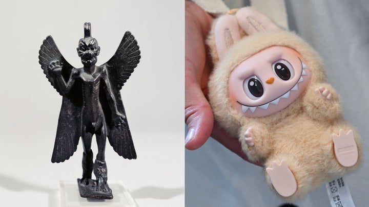 People Are Claiming Labubu Is Satanic For The Most Ridiculous Reason ...