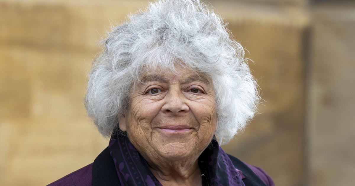 Miriam Margolyes Reacts To Critics Telling Her To 'Shut Up' About ...