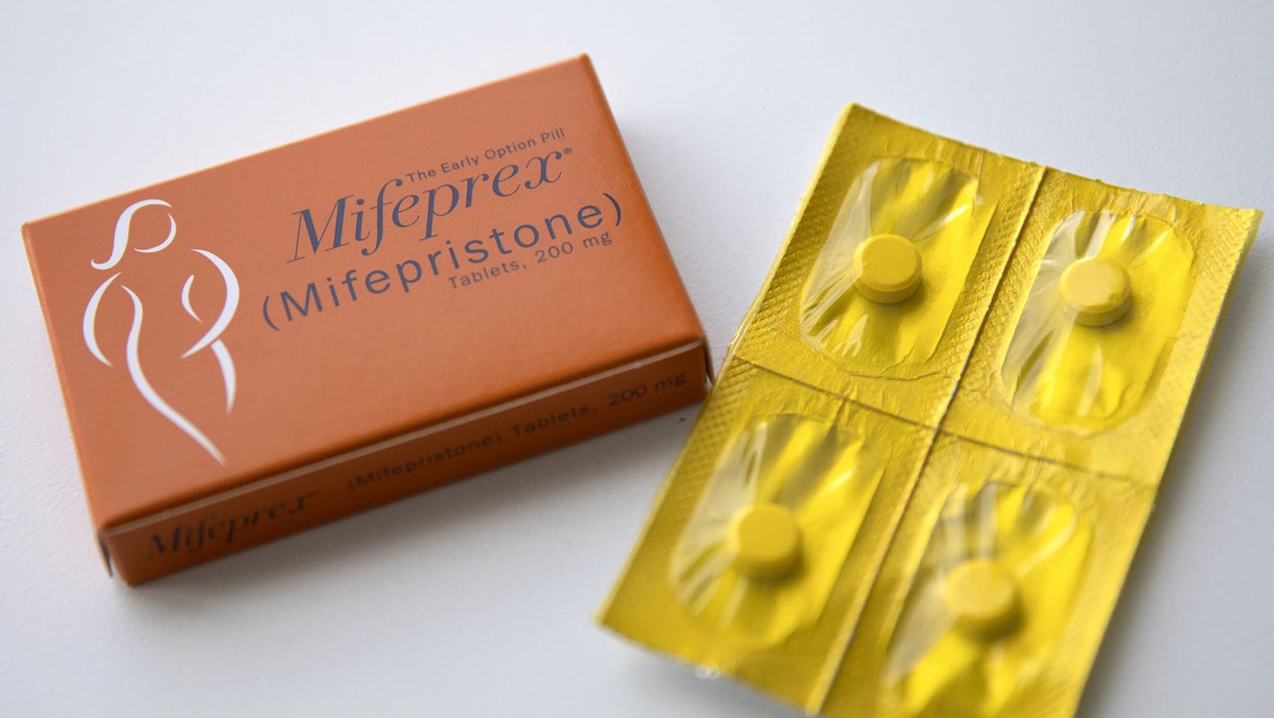 Costco Won't Dispense Abortion Pill, And Conservatives Are Celebrating ...