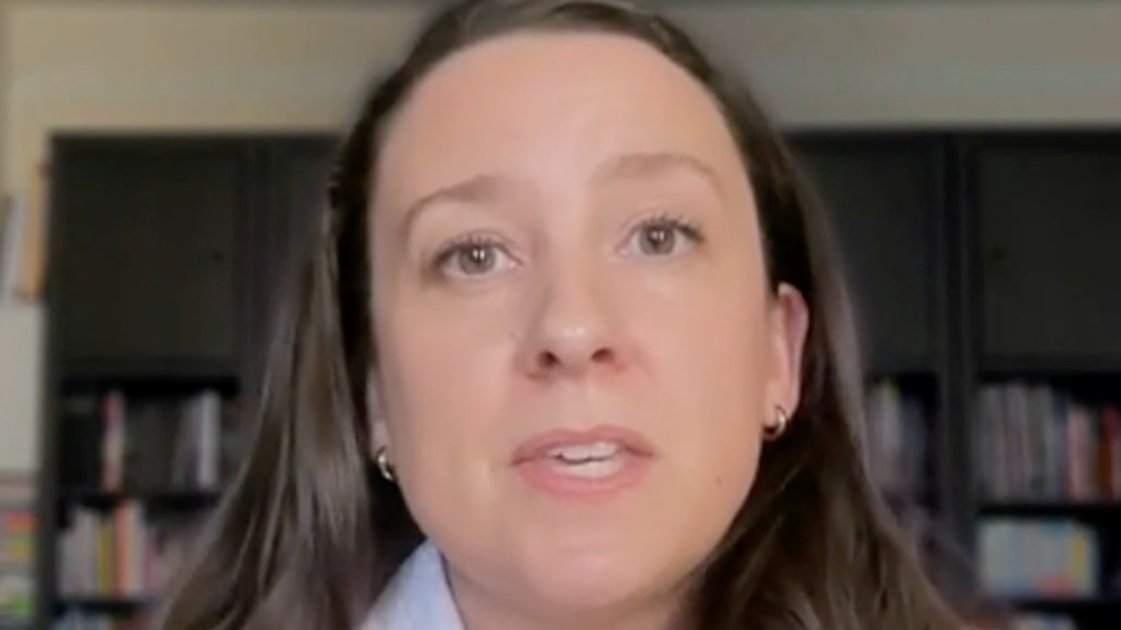 Ms. Rachel Responds To Pro-Israel Group's Investigation Push | HuffPost ...