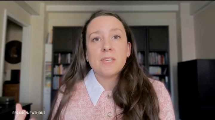 Ms. Rachel Responds To Pro-Israel Group's Investigation Push | HuffPost ...