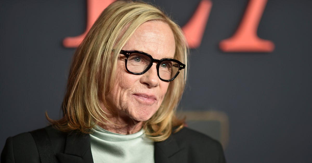 Weapons Star Amy Madigan Addresses Aunt Gladys Prequel Rumours ...
