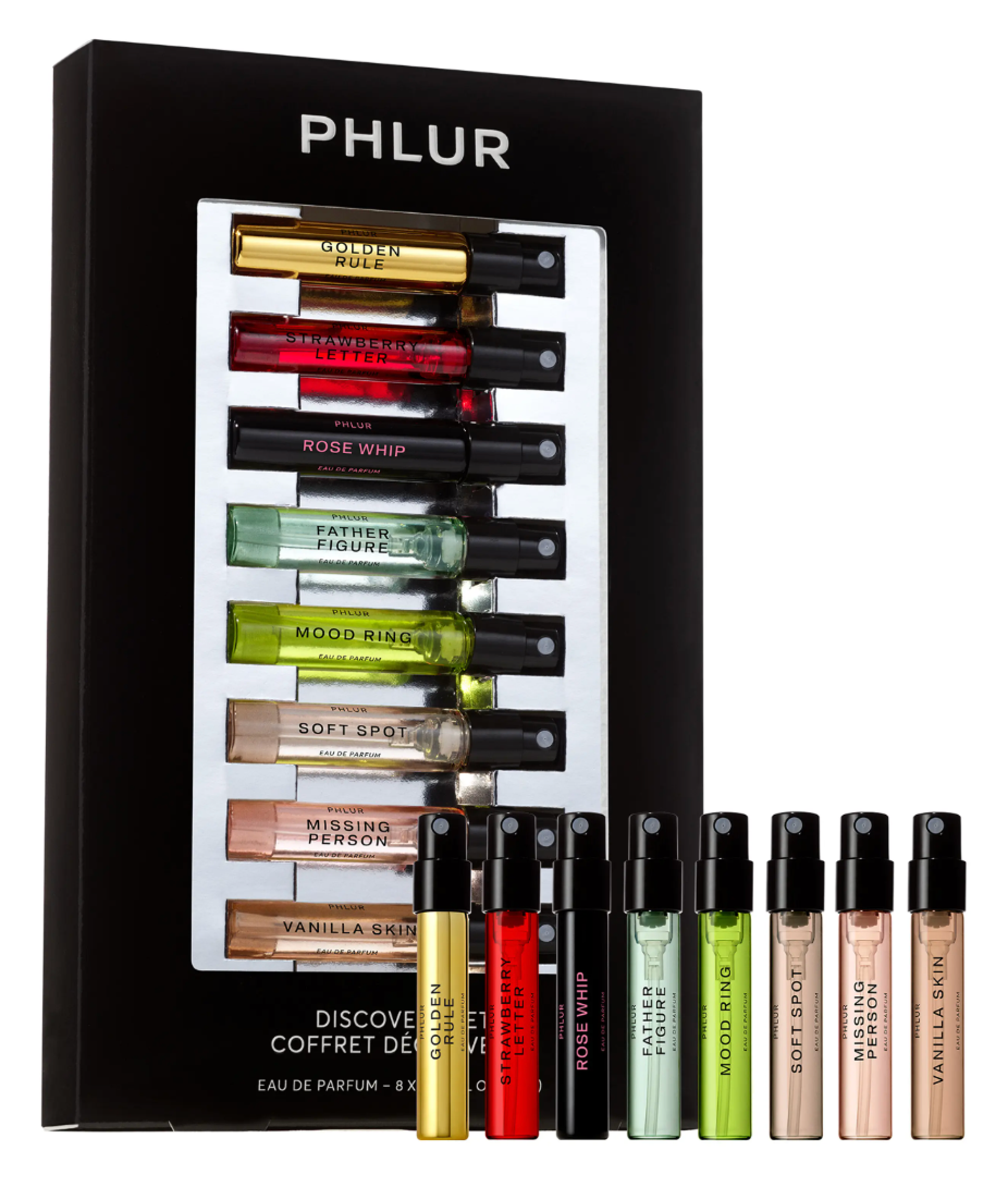 The Best Perfume Sampler Sets | HuffPost Life